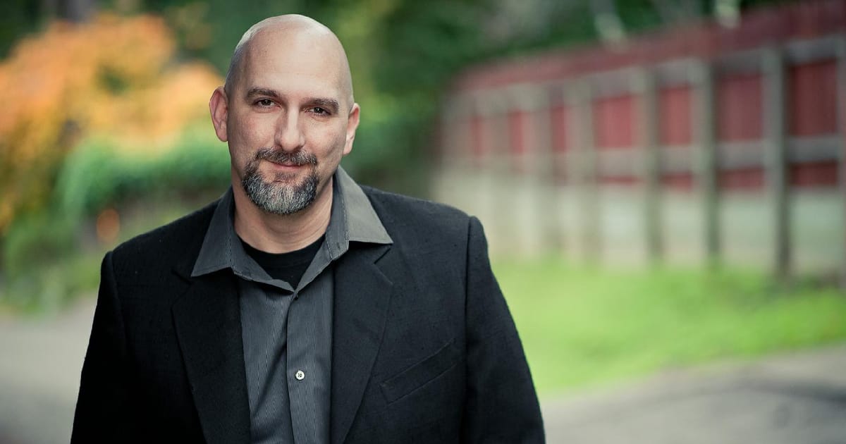 Jay Allen - Seattle, Washington | about.me