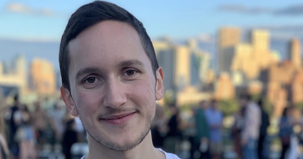 Jason Gonzalez - New York, Pace University | about.me