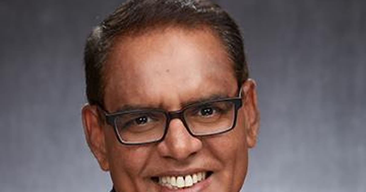 Prasad Rampalli - Aliso Viejo, California, University of Texas at ...