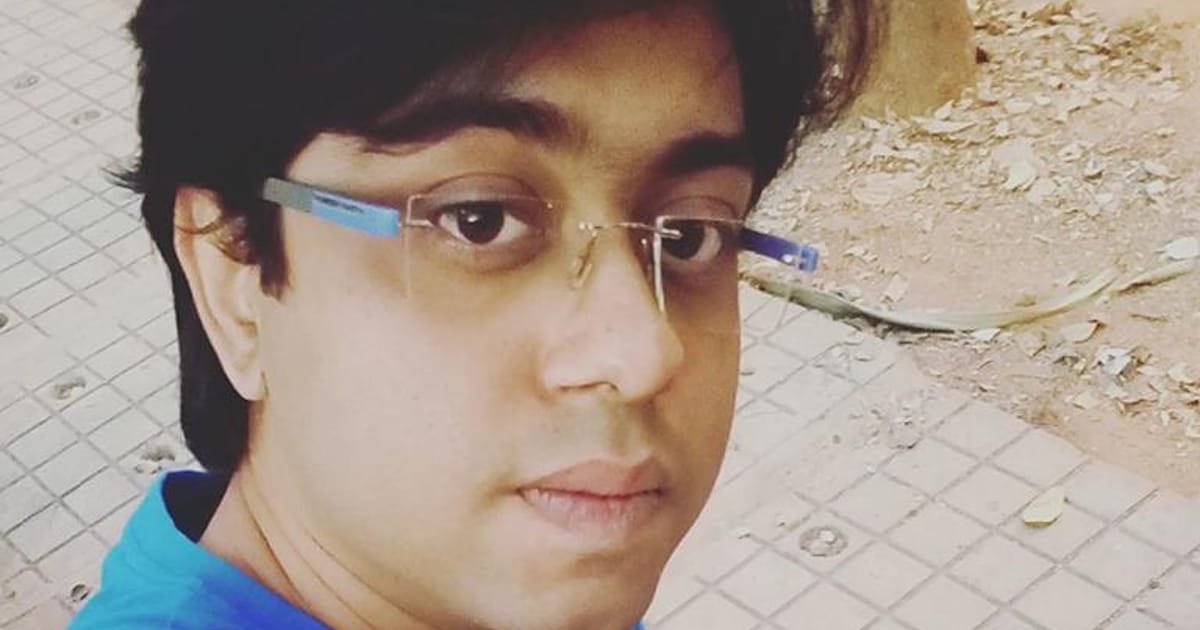 Sayan Ghosh - BTM 2nd Stage, India | about.me