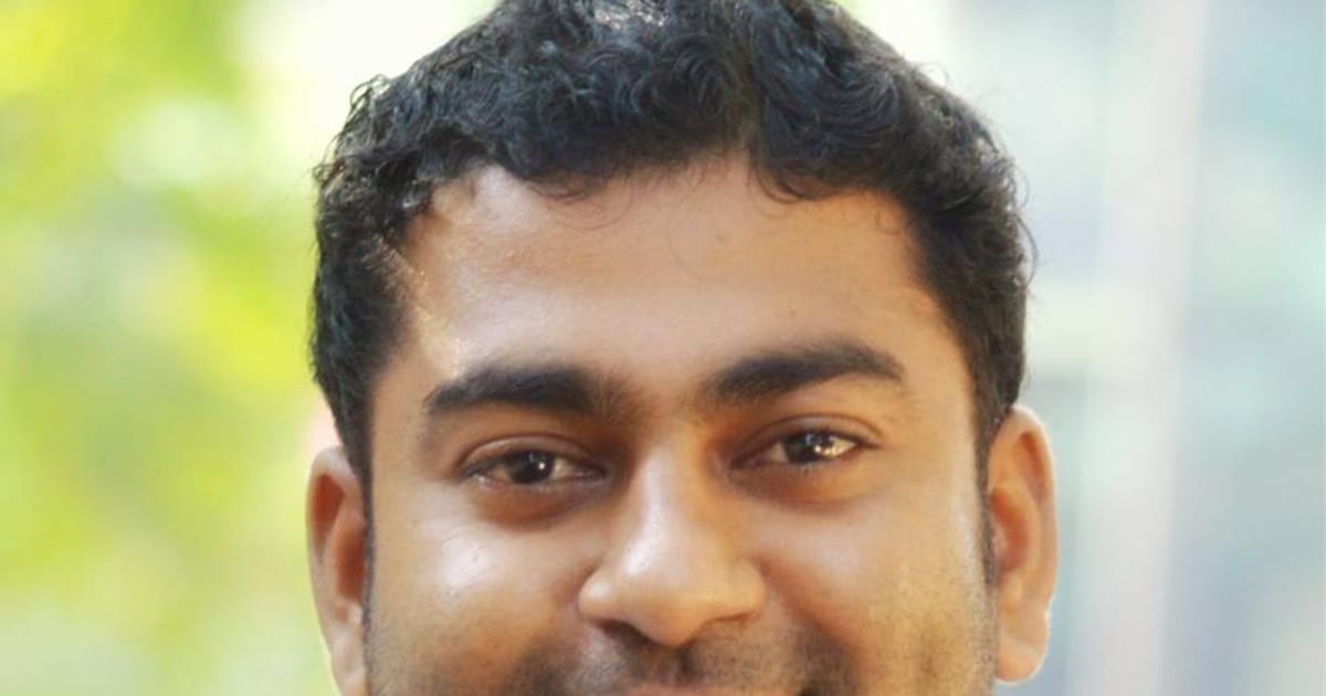 Ashish Dev V - Kochi, India, Kalypso Adventures, tourism, kerala, Mahatma Gandhi University ...