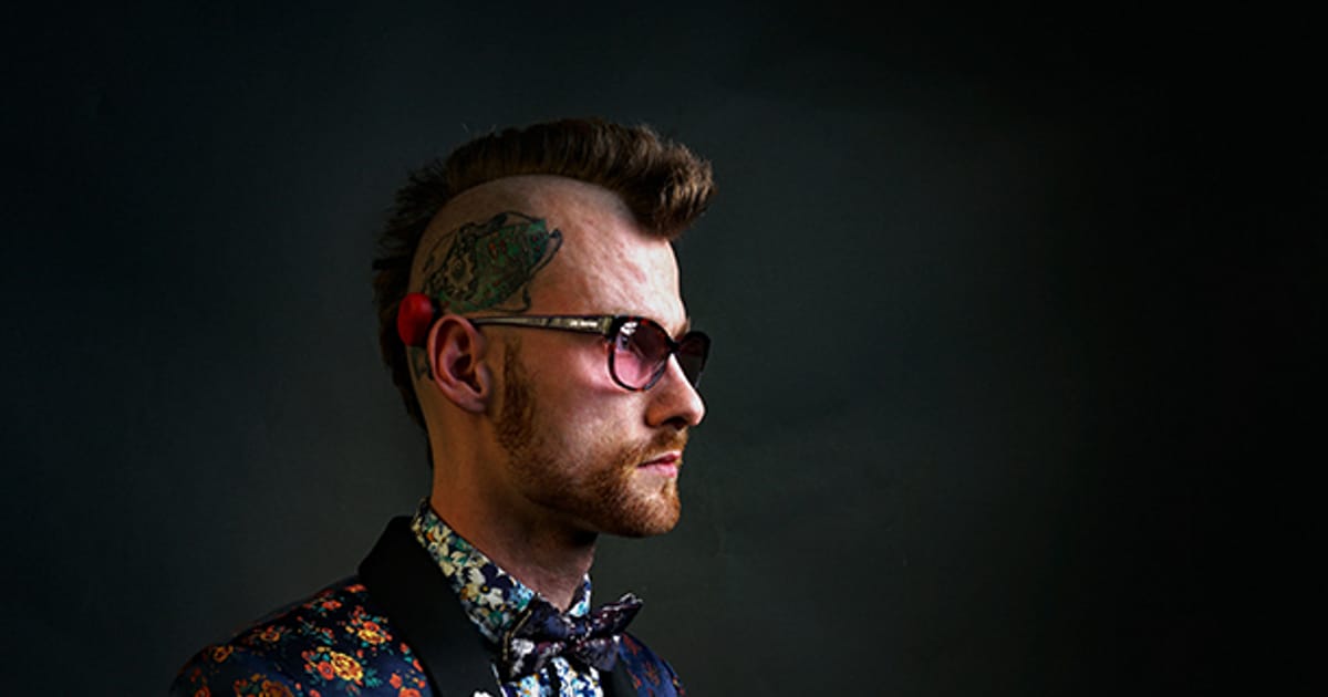 CJ Ware LRPS - Devon, UK | about.me