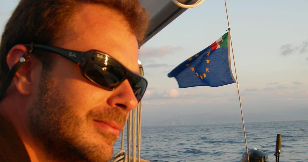 Alessandro Rizzo - Torino, Italy, Politecnico di Torino, NYU ...