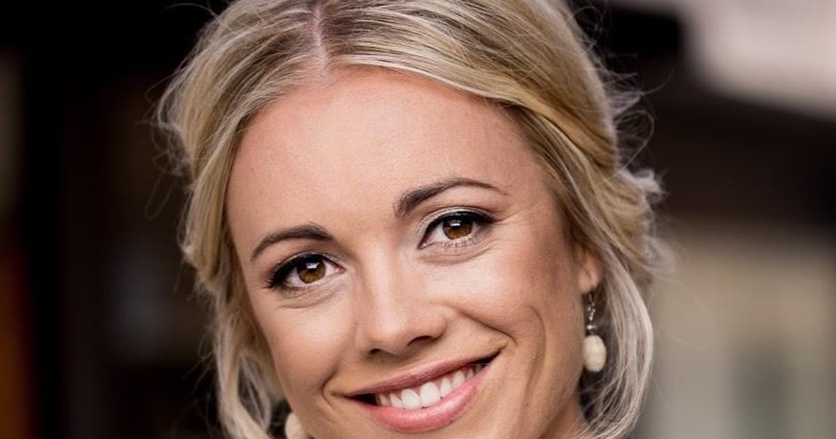 Grace Lever - Australia | about.me