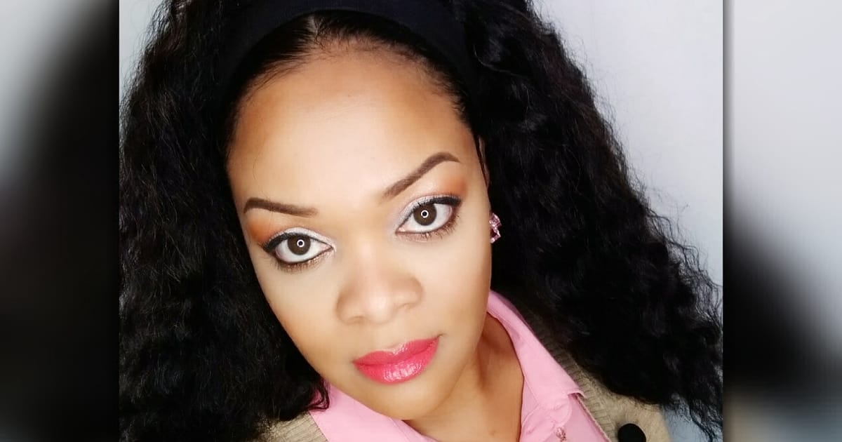 Hlaleleni Walker - Central Florida, Masters of Science in Entertainment ...