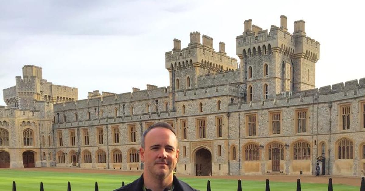 Brian Ahern - Los Angeles, California, WME IMG, University of Virginia ...