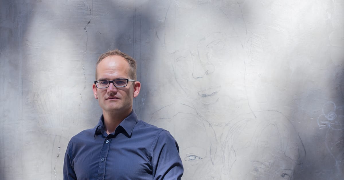 Roland Rust - Wien, Österreich | about.me