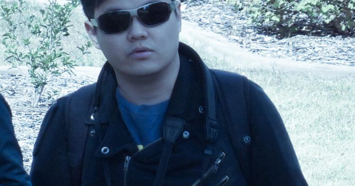 Barry Choi - Hong Kong | about.me