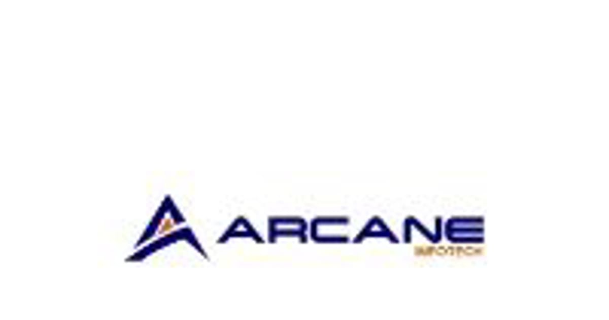 Arcane Infotech - Melbourne VIC, Australia | about.me