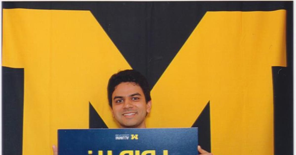 Ismail Ali - Chicago, Illinois, Lumere, University of Michigan | about.me