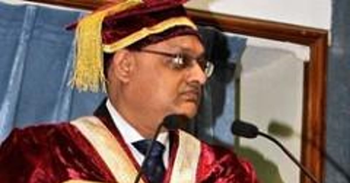 Sandeep Mittal - New Delhi, India, NICFS | about.me