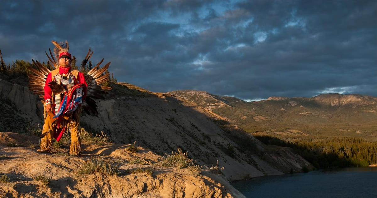 Mark Rutledge - Whitehorse, Yukon Territory, Canada, Seneca College ...