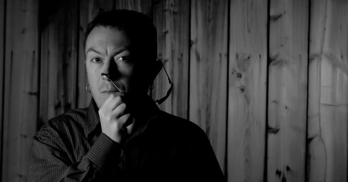 Chris Maki - Vancouver, British Columbia, Canada, Scalar Decisions ...