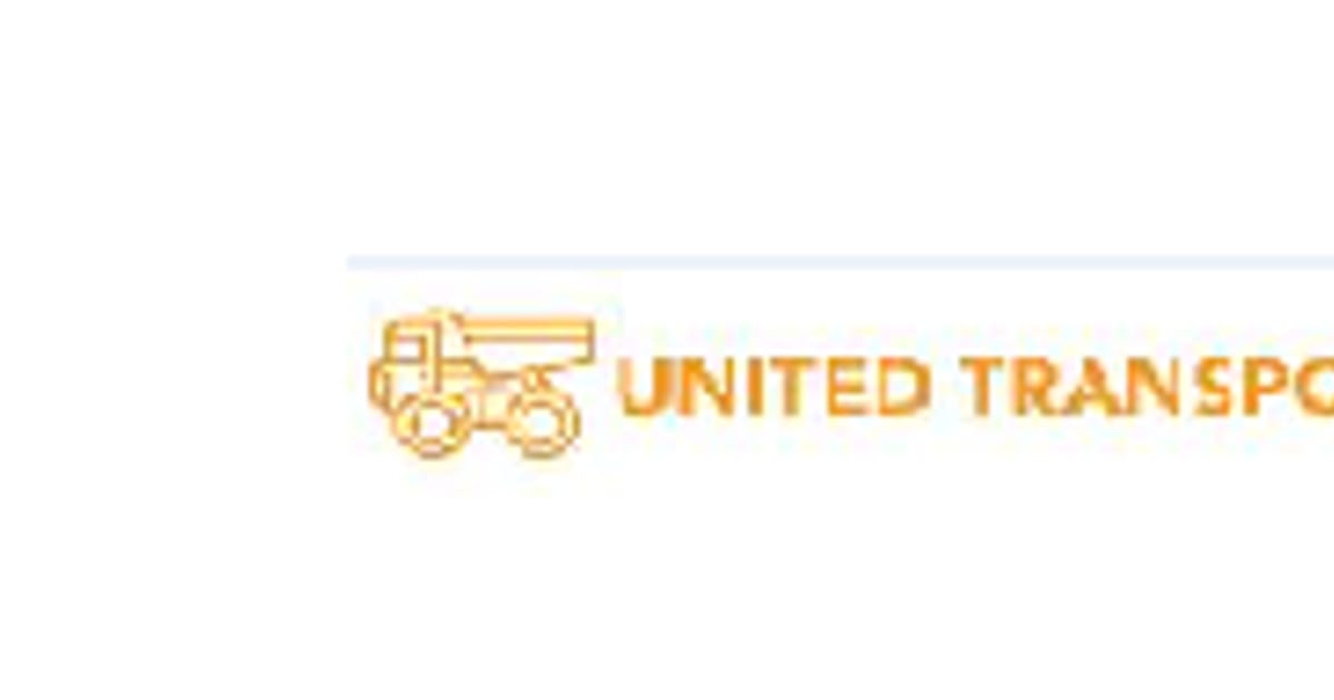 United Transport Services - 10 Glenvista Village, Bassonia ...