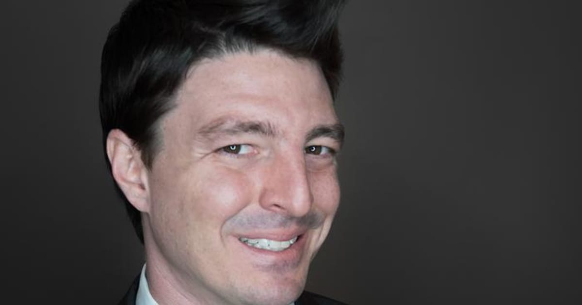 Adam Cohen - San Francisco, California, Ticket Crushers, University of ...