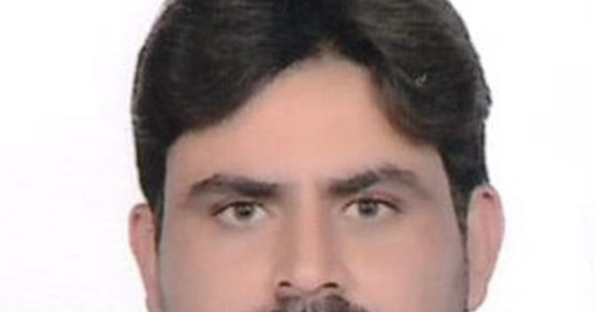 Muhammad Kashif Raza Raza - Nad Al Hammar - Dubai - United Arab ...