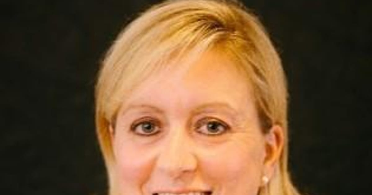 Jennifer Fritch - Philadelphia, Pennsylvania, University of Michigan ...