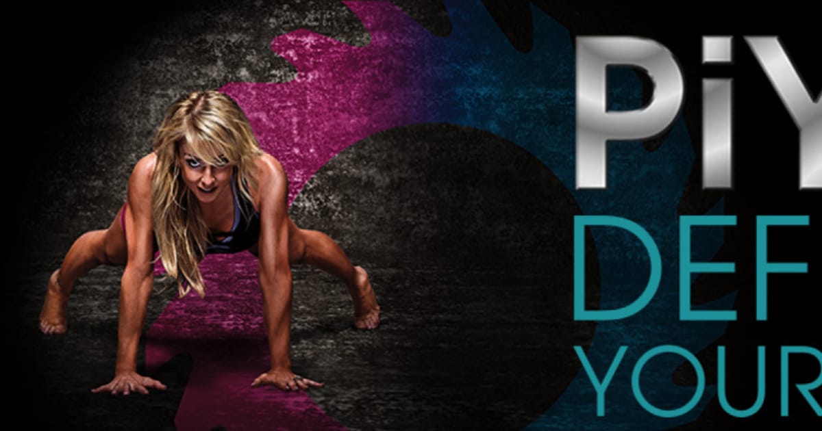 Do the PiYo Workouts Actually Work - California | about.me