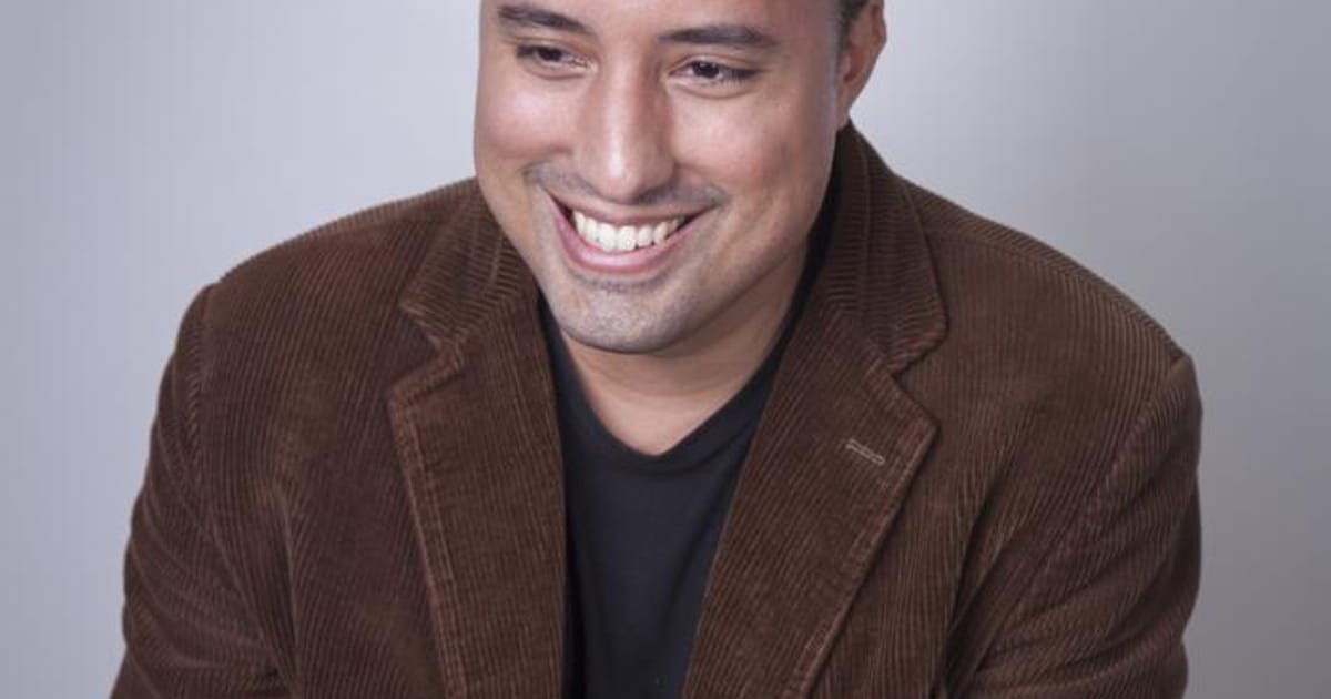 Richard Torres - New York, Magician | Actor, Associates of Arts in ...
