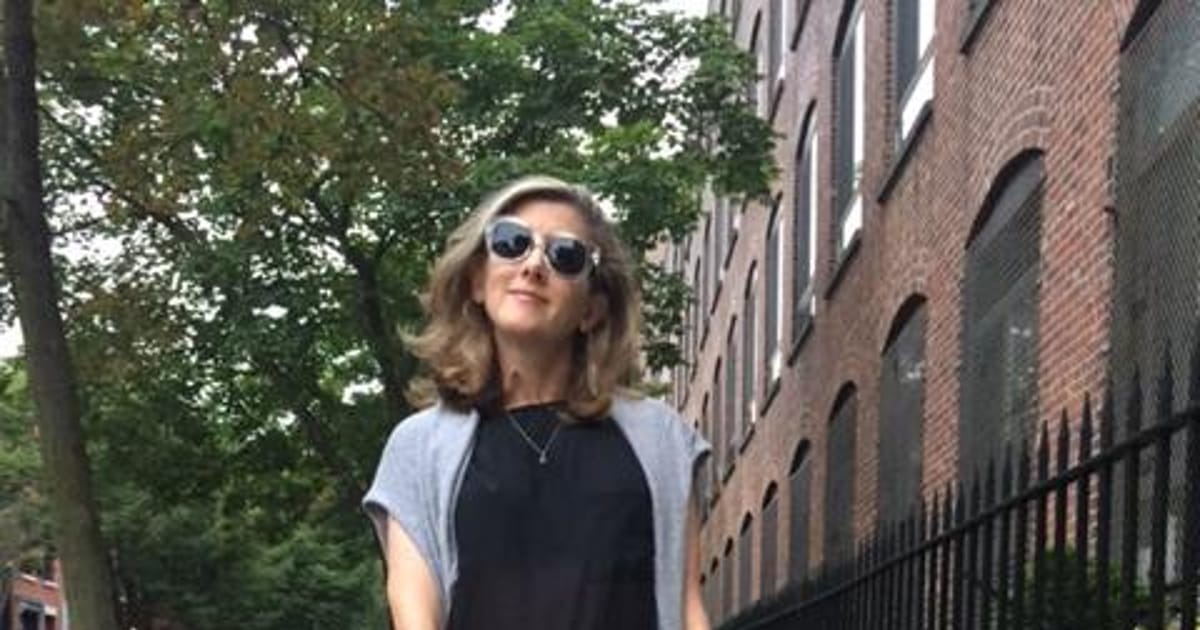 Marci Weisler - NYC, Founder, SWSI Media, EachScape, Digital Adviser ...