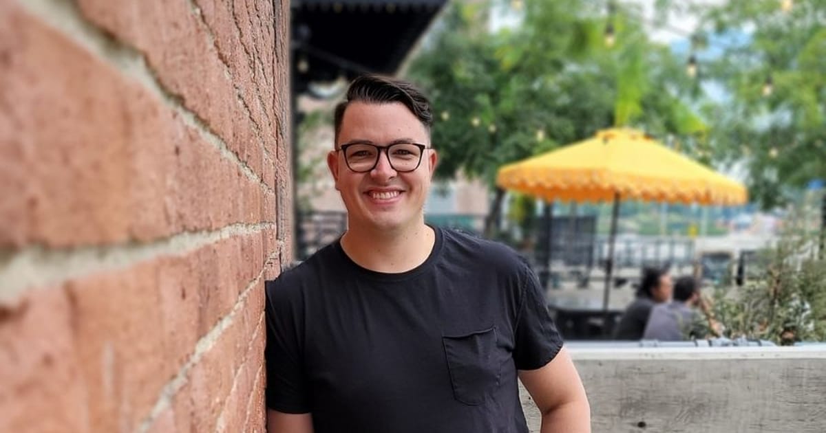 Brandon Grass - Kelowna, BC, Canada, eXp Realty, Sauder Schol of ...