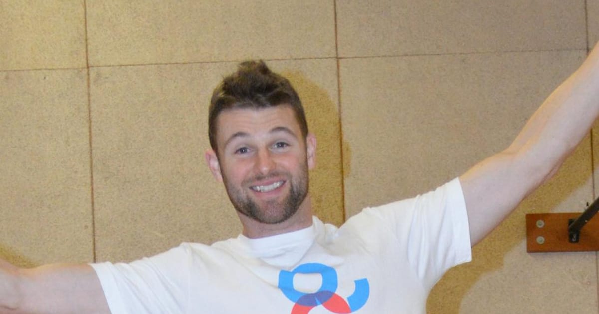 Collin Brooks - Bend, Oregon, RE Jewell Elementary, Master Degree ...