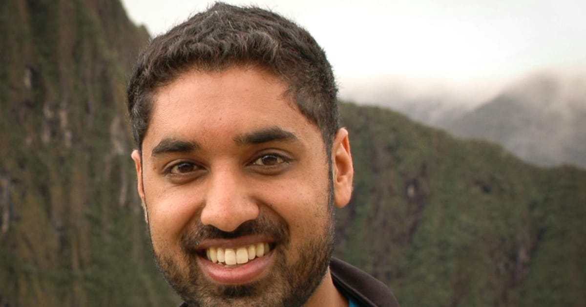 Arjun Lall - San Francisco, California | about.me