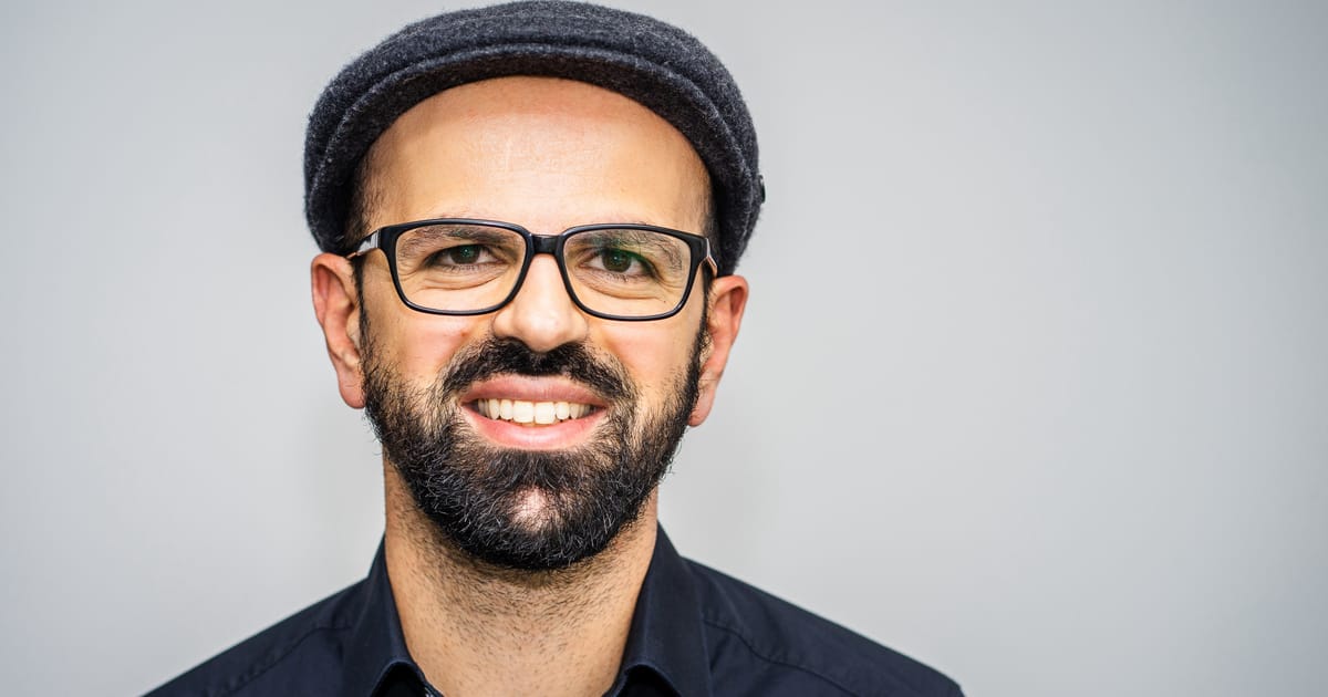 Luca Caracciolo - Hannover, Deutschland | about.me