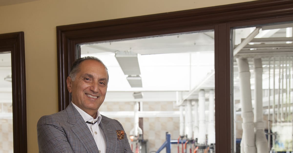 David Delrahim - Los Angeles, California | about.me