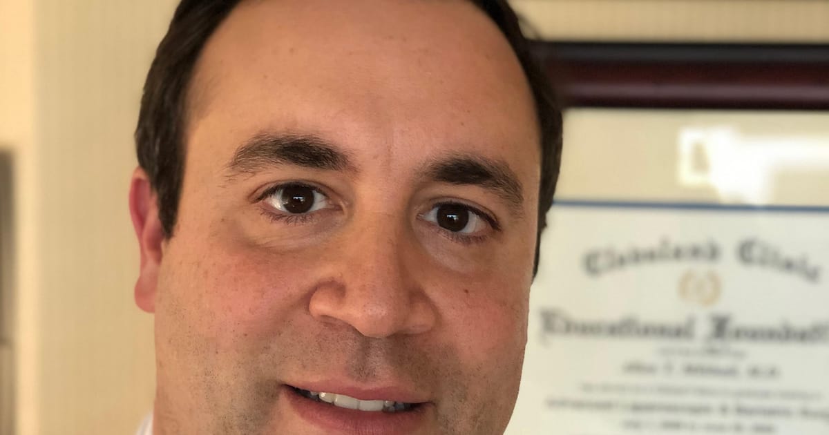 Allen Mikhail - Downers Grove, IL | about.me