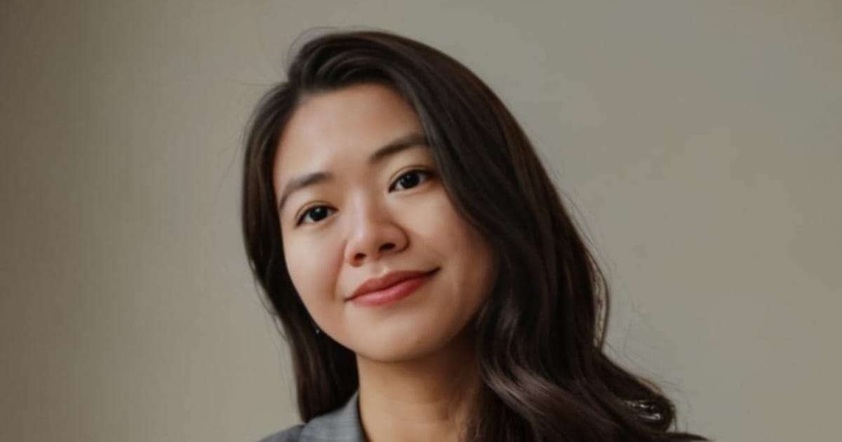 Jane Arriane Que - Markham | about.me