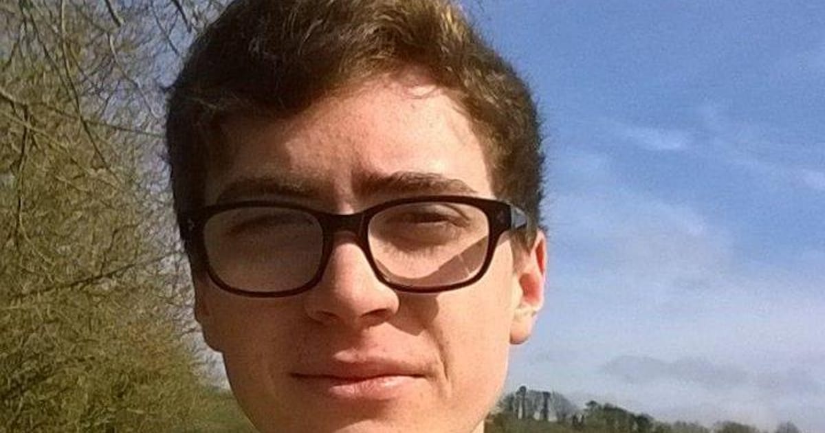 Jacob T. J. Glass - Canterbury, United Kingdom | about.me