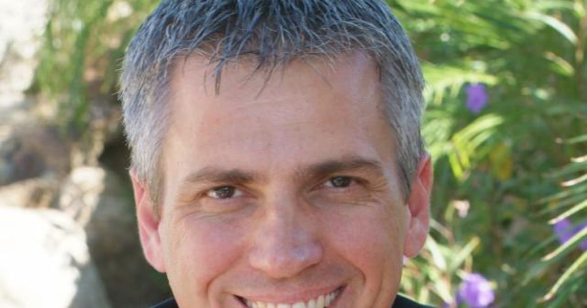 Tim Tiller, LMSW - Phoenix, Arizona, Chief Operating Officer - Jewish ...