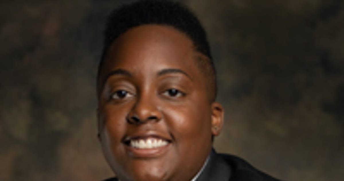 Danielle Boyd - Columbus, Ohio | about.me