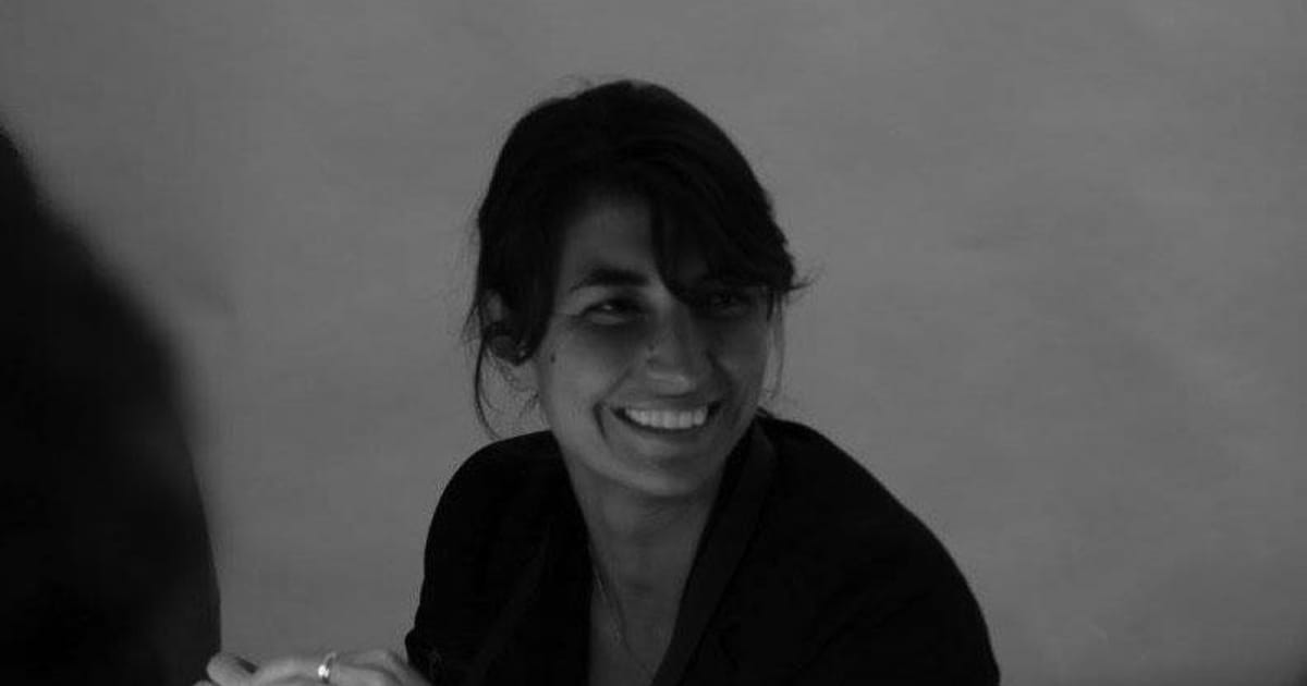 Deborah Navarra - Rome, Italy, www.urban-ita.com | about.me