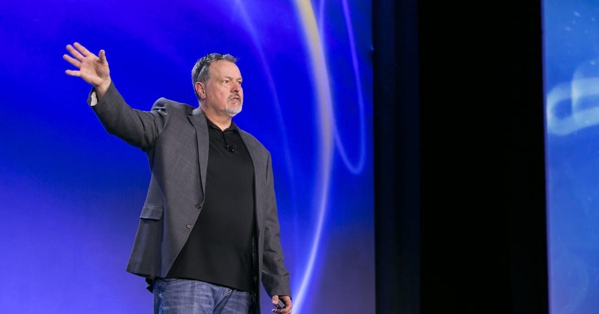 Louis Richardson - Atlanta, Georgia, Corporate Story Coach | about.me