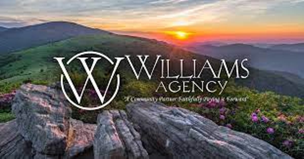 Dan Williams - 509 E Main St Bradford, Pa 16701, Williams Agency Inc ...