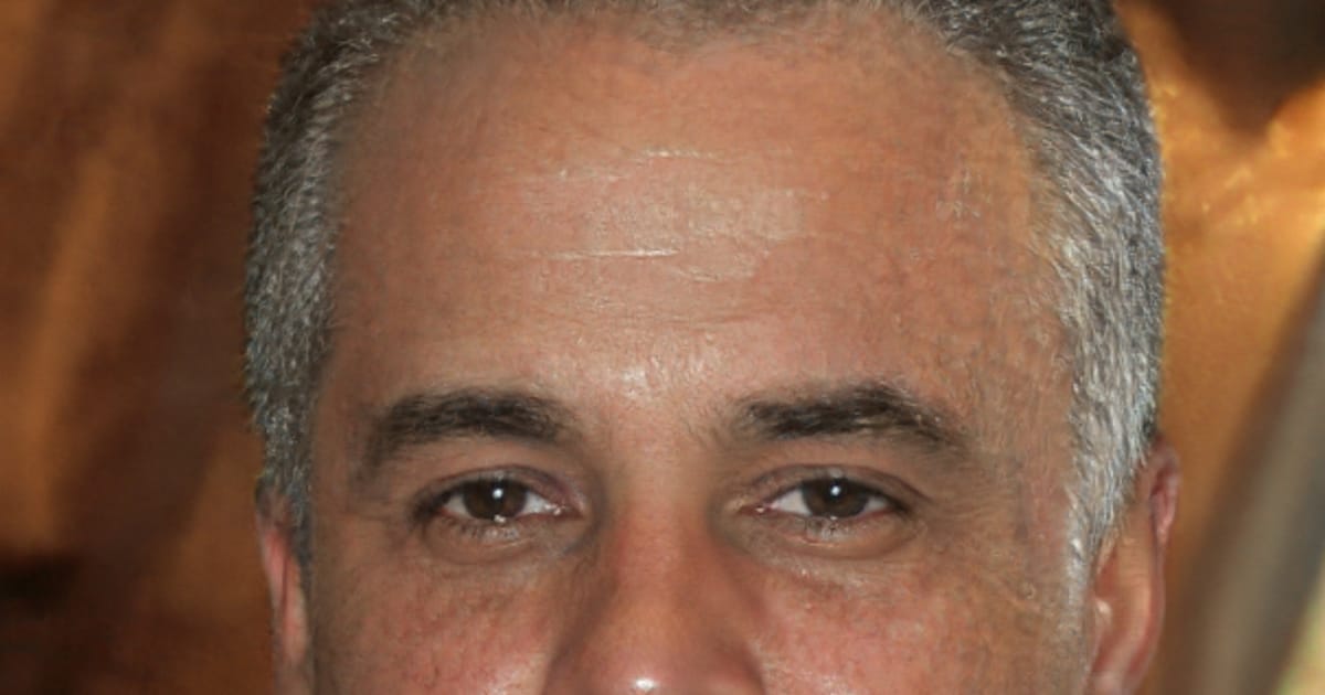 Alan Blake - United Arab Emirates | about.me