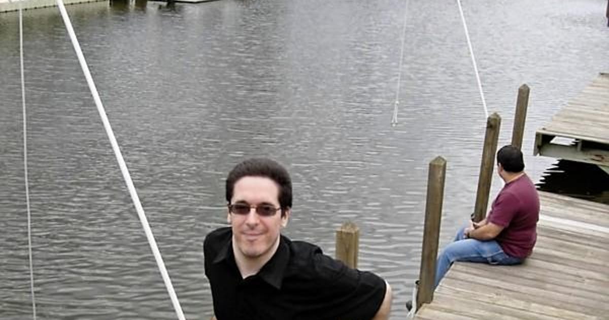 Joseph Ruggiero Jr. - New Jersey, Information Technology Services (Its ...