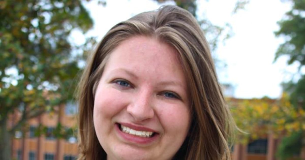 Carly Booth - Pittsburgh, Pennsylvania, Slippery Rock University | about.me