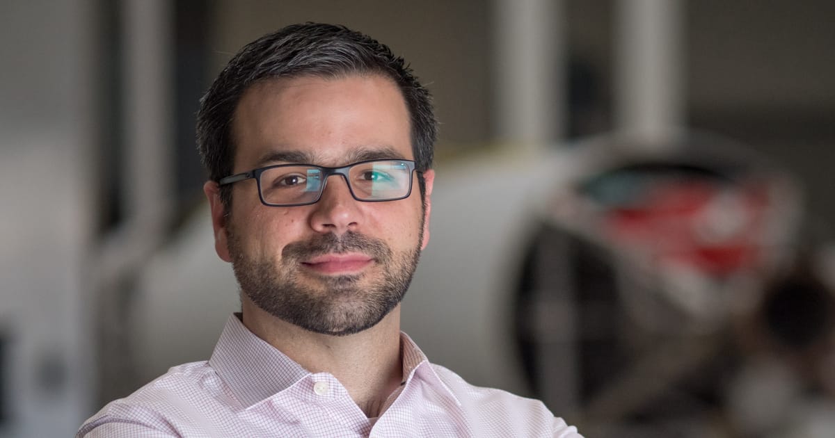 William J. Pomerantz - Houston, TX, Harvard University, NASA Academy ...