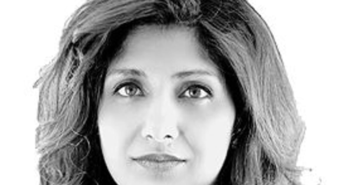 Dr.Neetu Nirdosh - London, UK | about.me