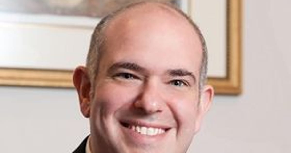 Neil Alpert - Washington, DC, US, Potomac Management, University of ...