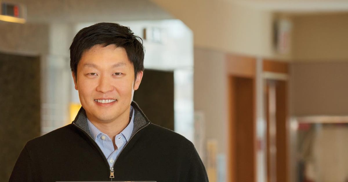 Richard Kim - Toronto, Ontario, Canada, Toronto Hydro | about.me