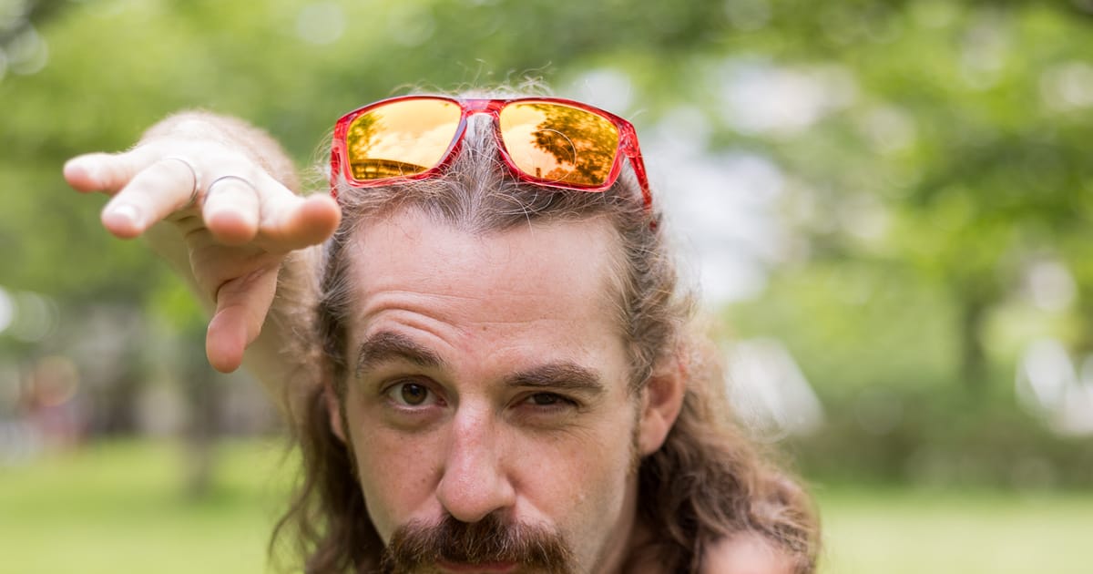 Matthew Ketchum - Tokyo, Japan, Akiyaz, Hobart and William Smith ...