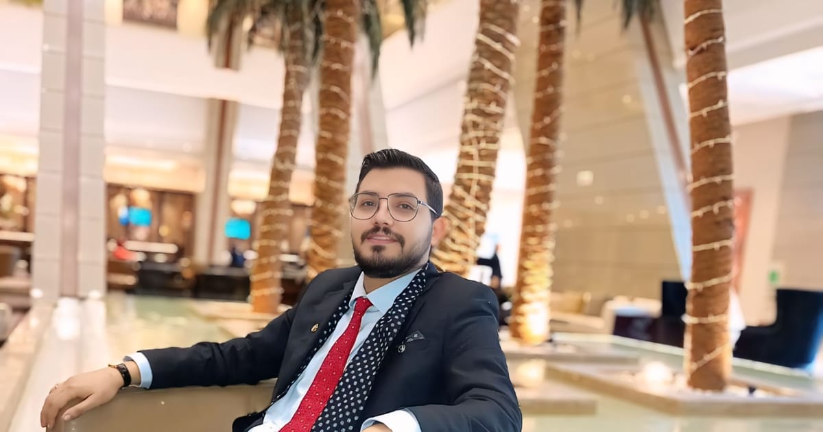 Karim Rostom - Tunisie | about.me