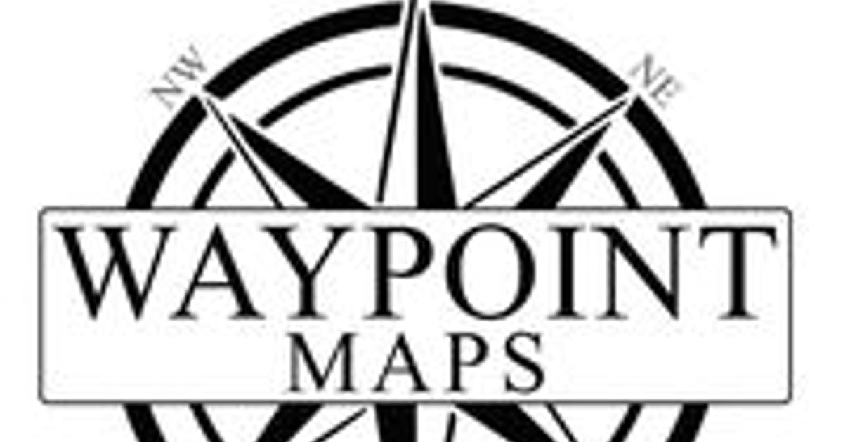 waypointmaps - United States | about.me