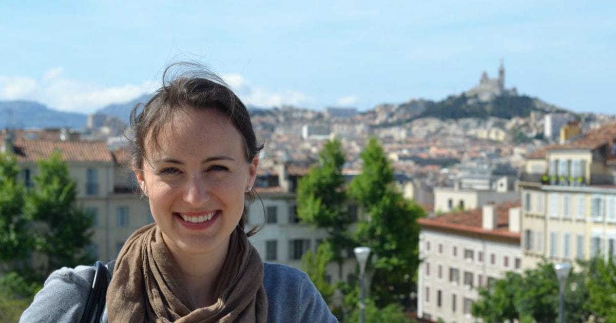 Kate Townsend - Richmond, Virginia, Ca' Foscari University of Venice ...