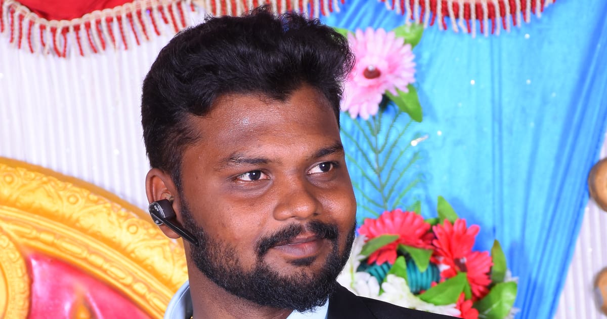 Rajeshwaran Raja - Chennai | about.me