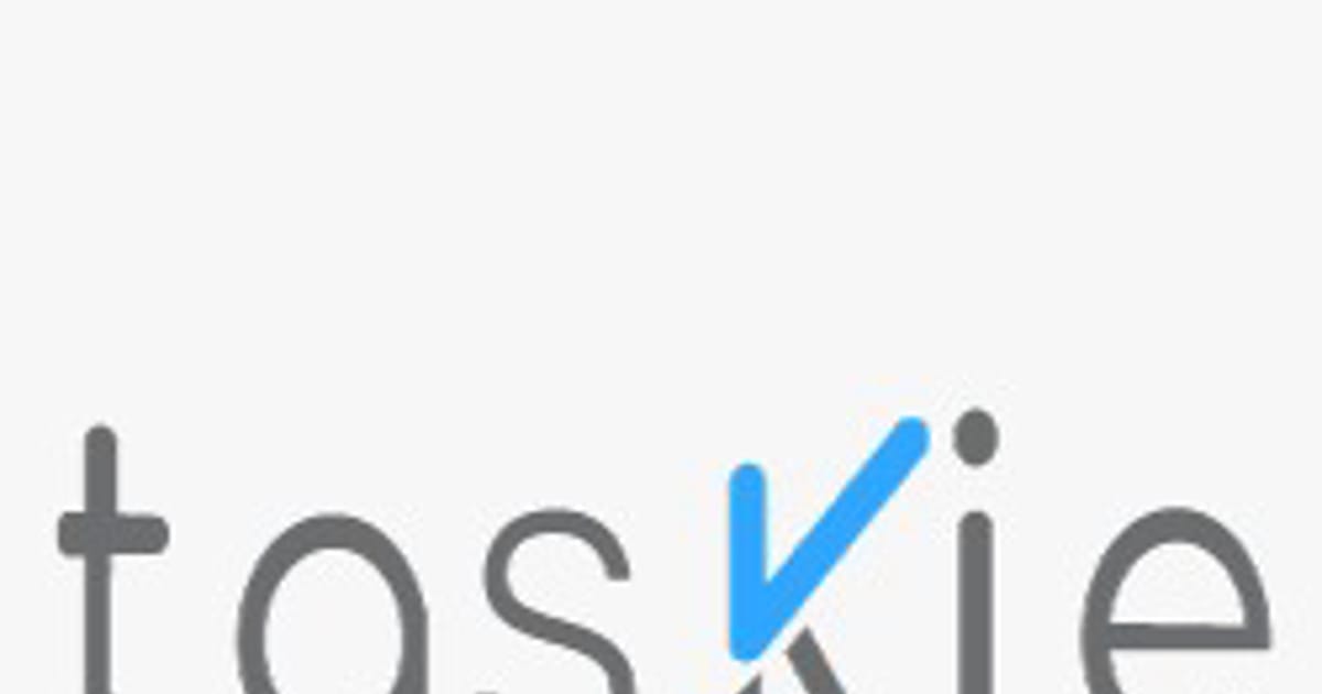 Taskie App - Australia | about.me